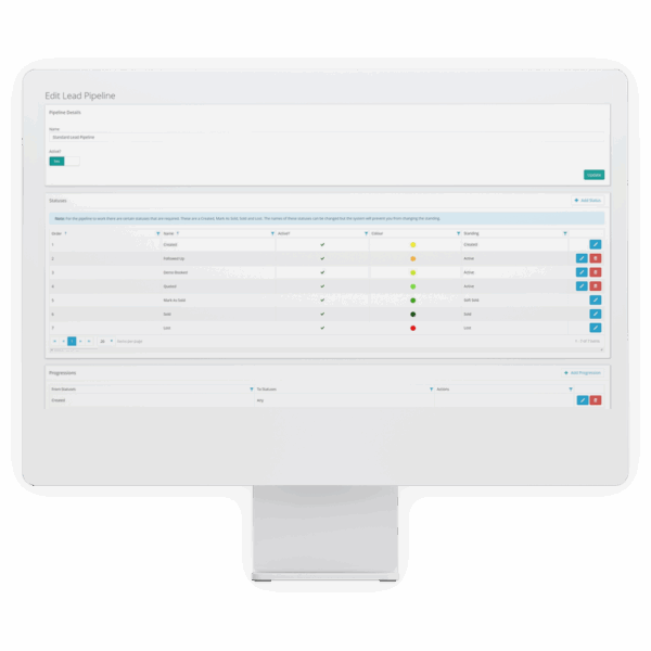 Small Business CRM | Business Pilot