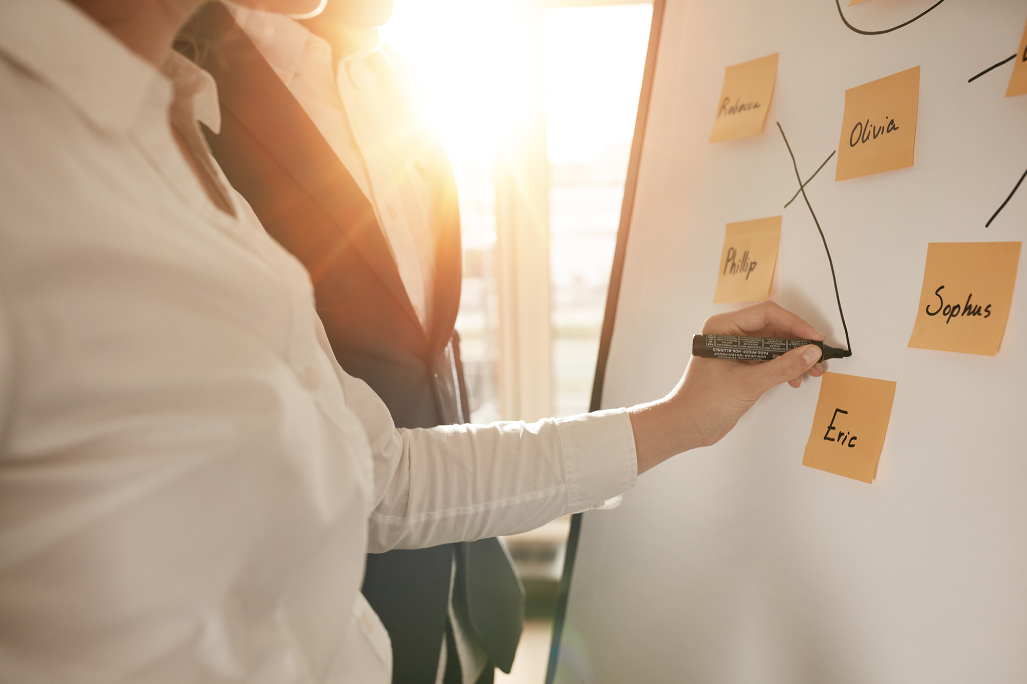 Why we love connecting to other systems (integrations) - Business Pilot