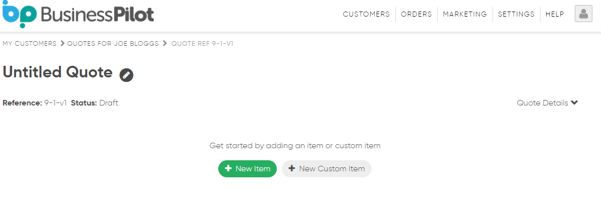 How To Integrate With Tommy Trinder - Business Pilot