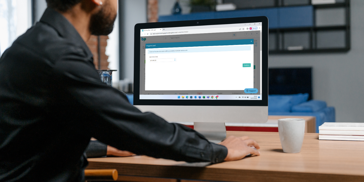 Feature Focus: Lead to contract conversion