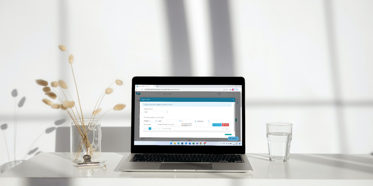 Manage Sales and Operations Pipeline