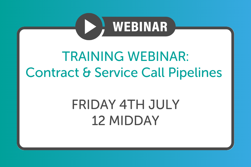 Business Pilot Training Webinars