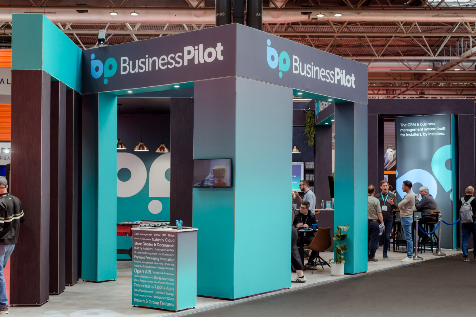Lower your operating costs and improve customer experience with ...
